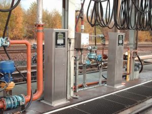FT4000 Integrated Fuel Pump | Fueltek