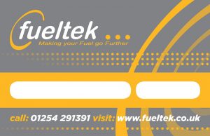 Access Methods | Fueltek Datatag & Datanozzle