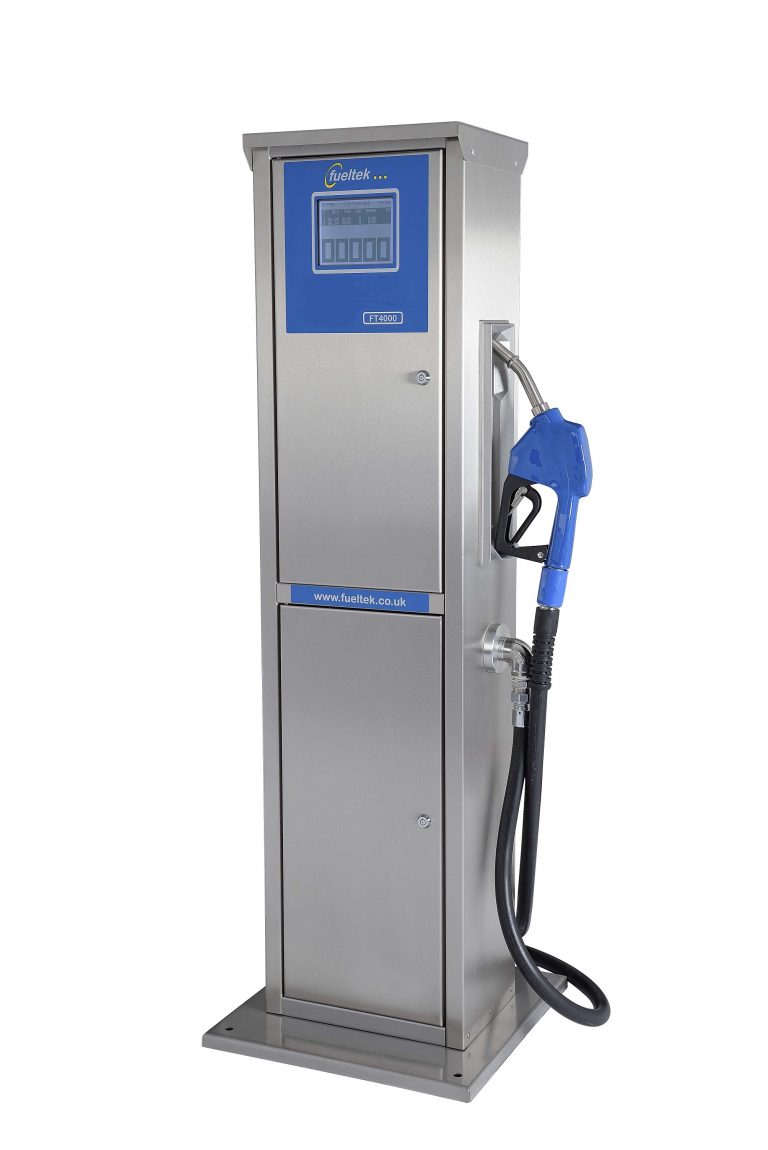 AdBlue Pumps | AdBlue Tanks & Storage Solutions