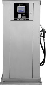 About the FT4000 HSP