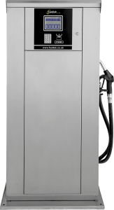 FT4000 HSP | High Speed Fuel Pump