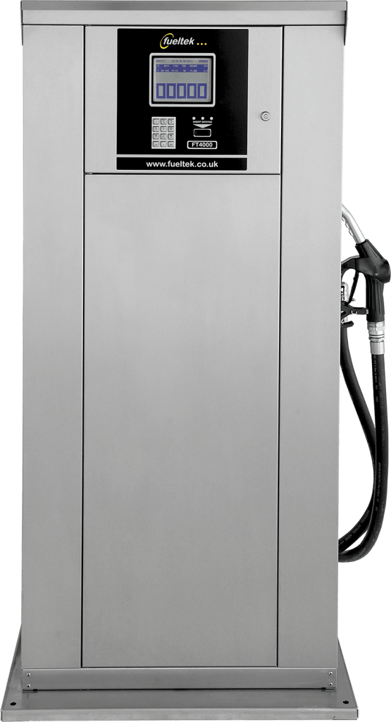 FT4000 HSP | High Speed Fuel Pump