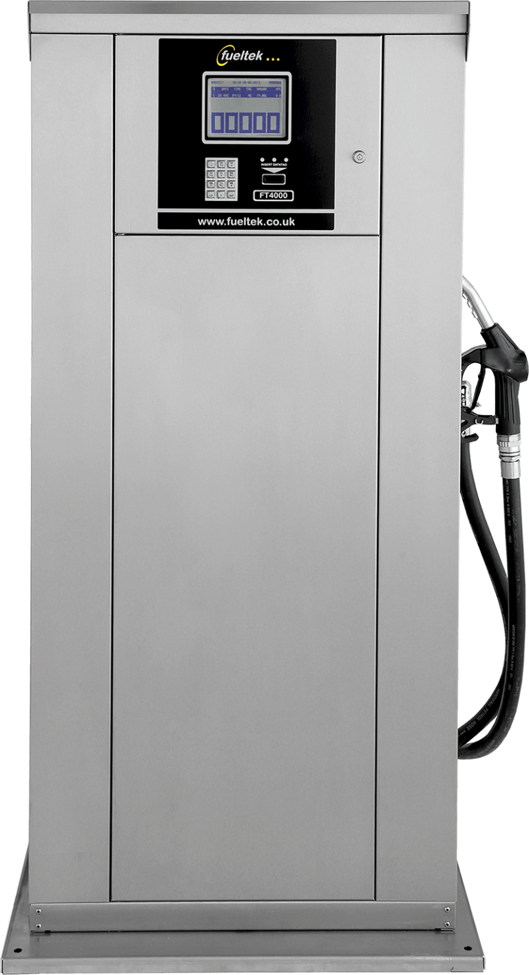 FT4000 HSP | High Speed Fuel Pump