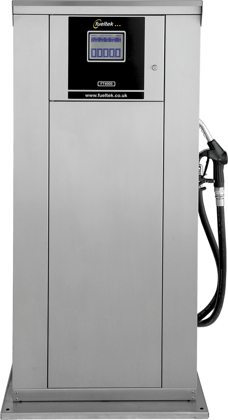 Diesel Pumps | Commercial Fuel Pumps for Diesel, Gas & Oil