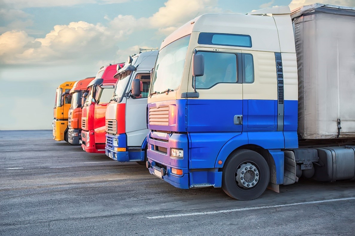 What is the Role of the Commercial Fleet Manager?