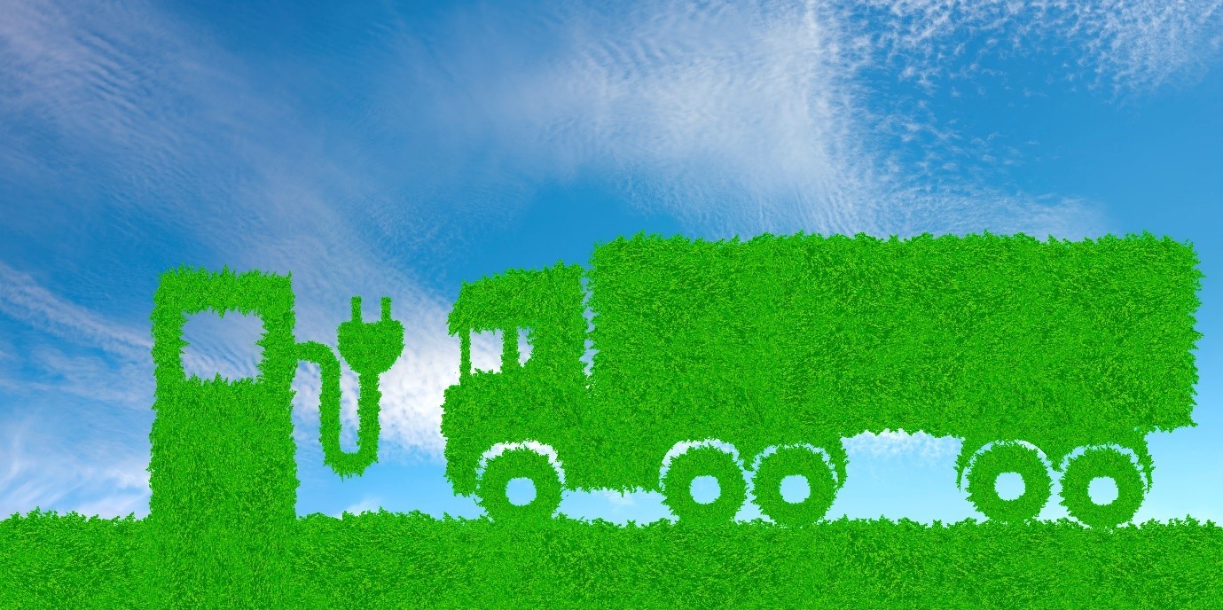The Future of Green Fleets | Fleet Management News