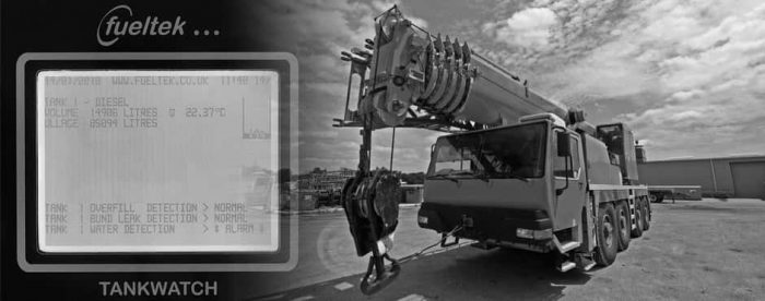 Fuel Management Systems & Software | Fuel Monitoring Systems