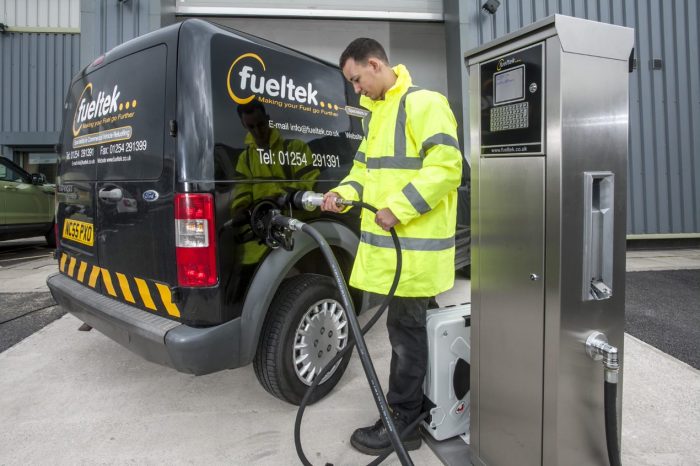 The Importance of Correct Fuel Storage | Fueltek
