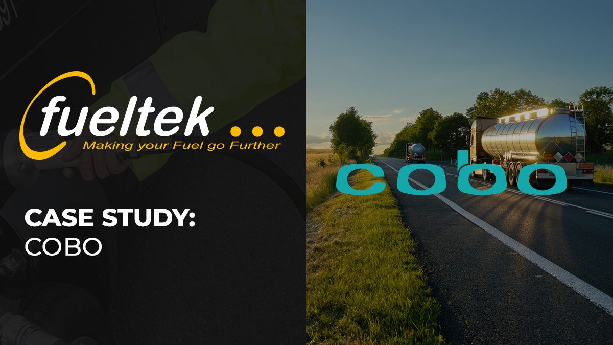 Case Study: Cobo Tankers | Fueltek