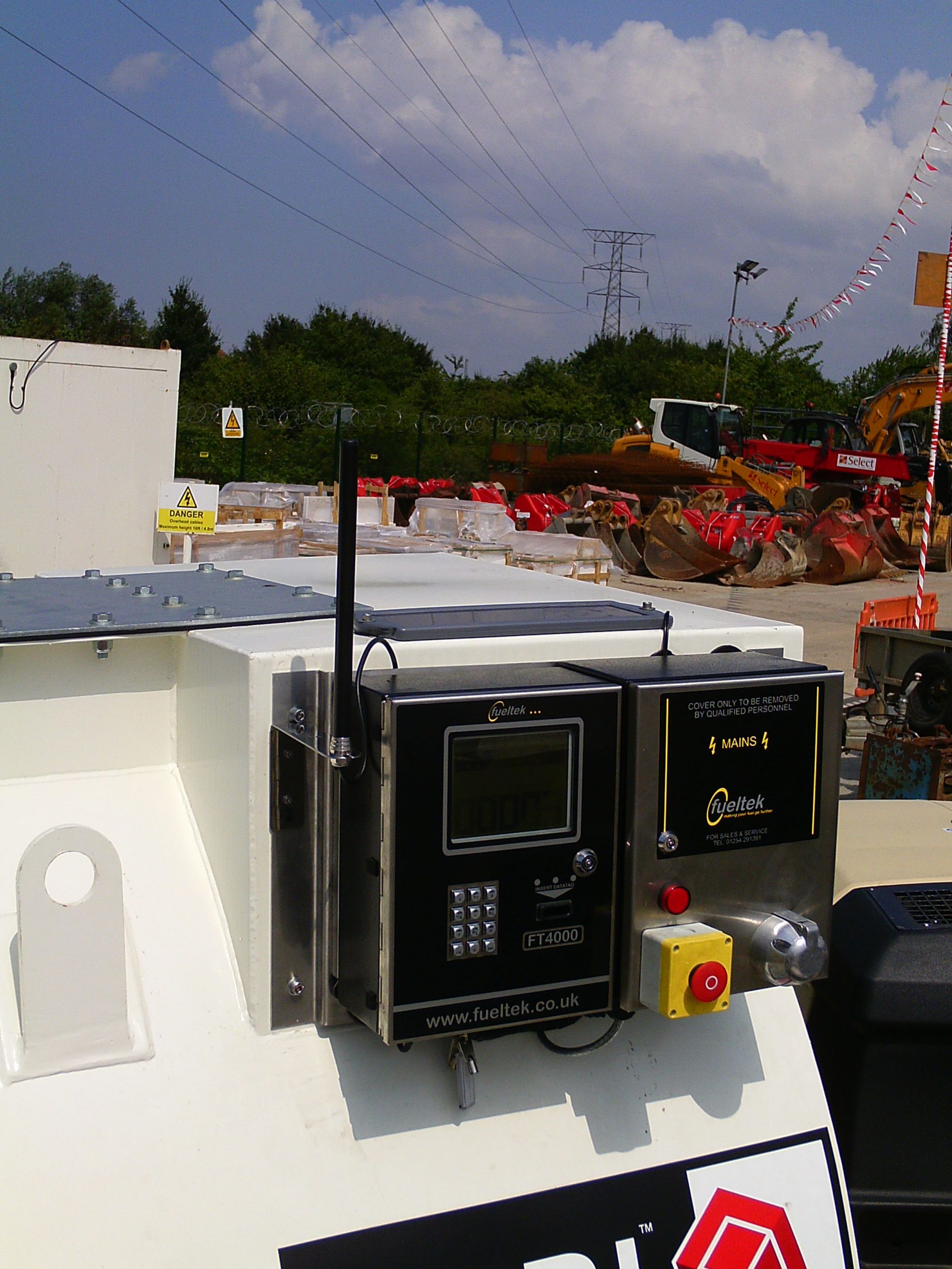 Case Study: Cobo Tankers | Fueltek