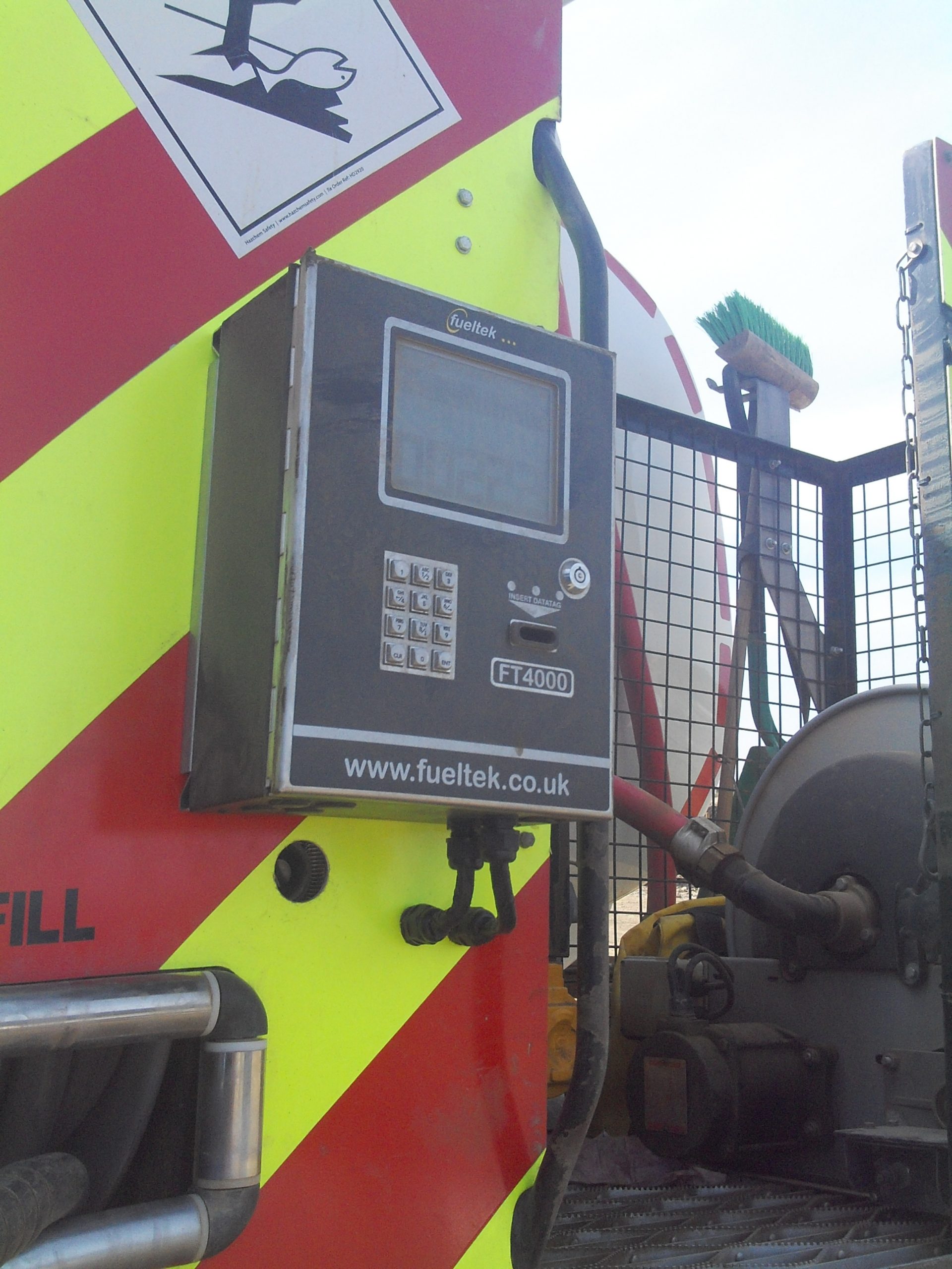 Case Study: Cobo Tankers | Fueltek