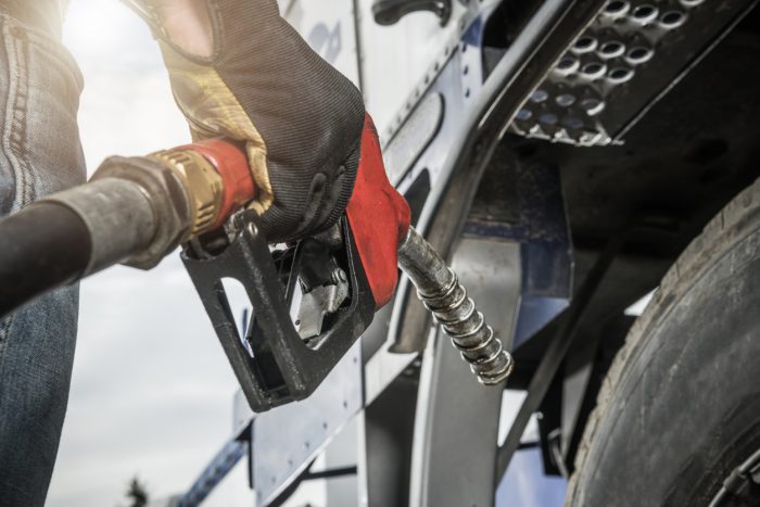 Safe Refuelling Checklist | Fueltek