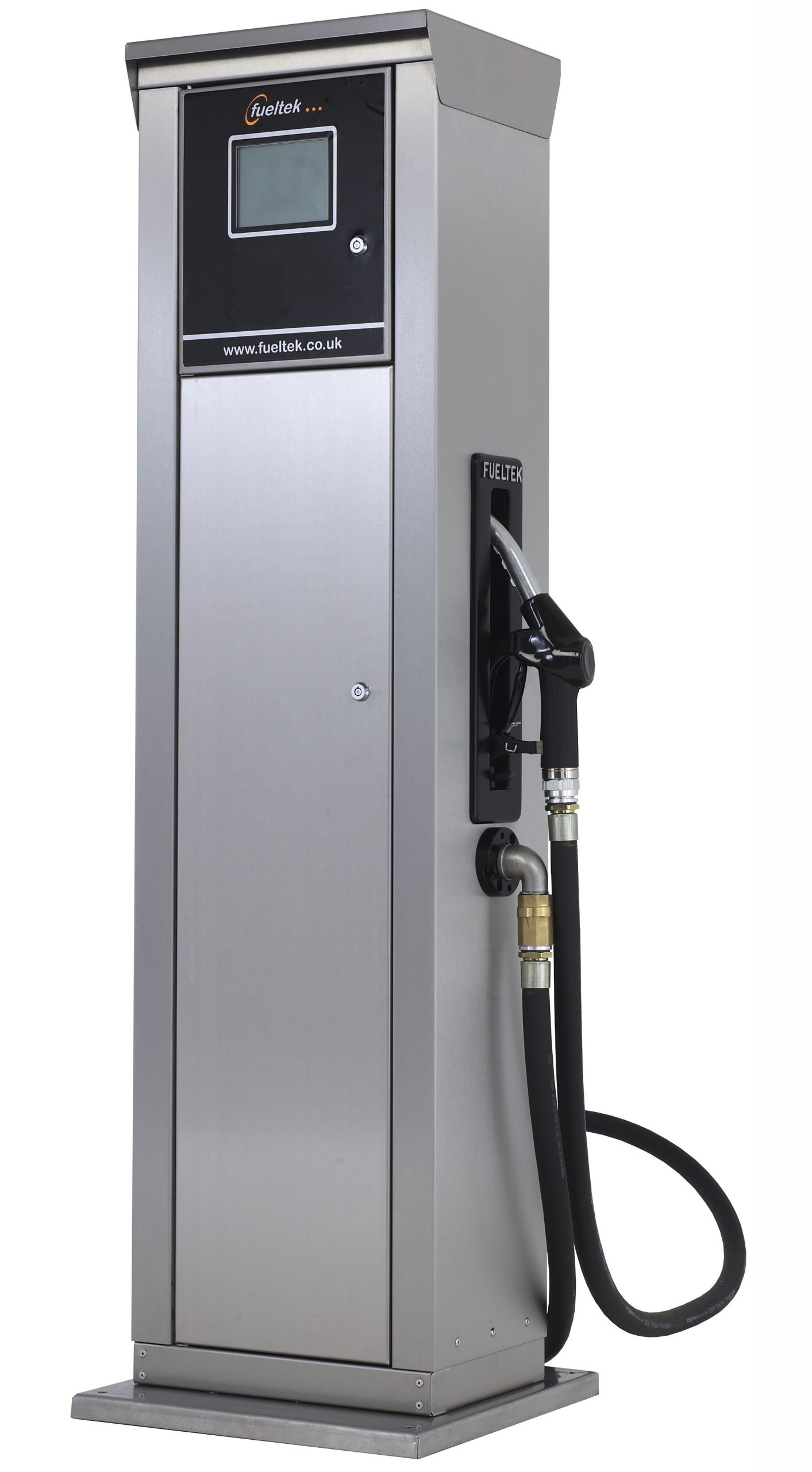 A Focus On: Diesel Fuel Pumps | Fueltek