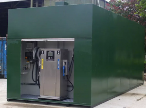 Defining Fuel Monitoring and Fuel Management | Fueltek