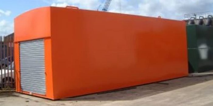 Safety Precautions for Diesel Storage | Fueltek