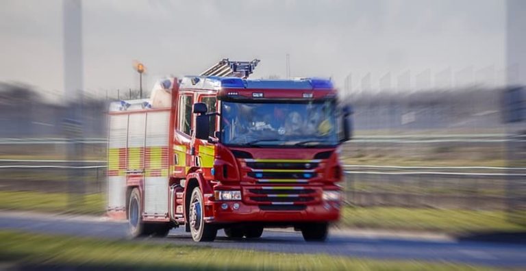 How Onsite Fuel Storage and Dispensing Improved Response Times | Fueltek