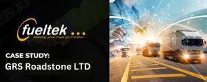 Case study: GRS Roadstone LTD | Fueltek
