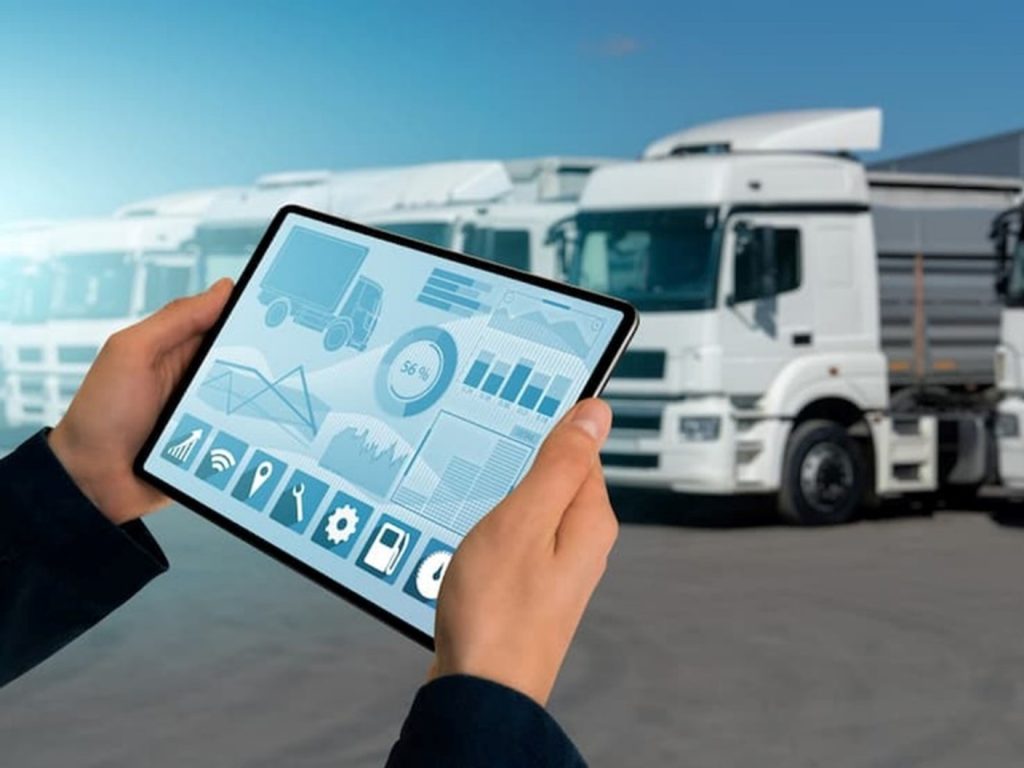 Digital Tools for Fuel Management Systems | Fueltek