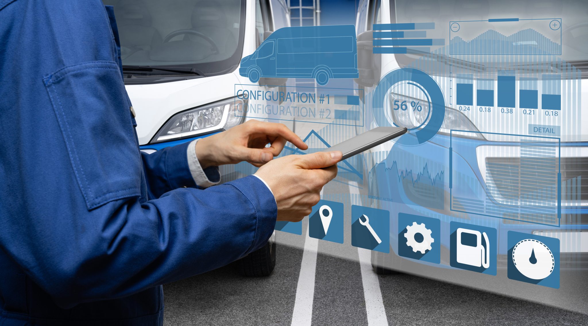 The Ultimate Guide to Online Fuel Management Software