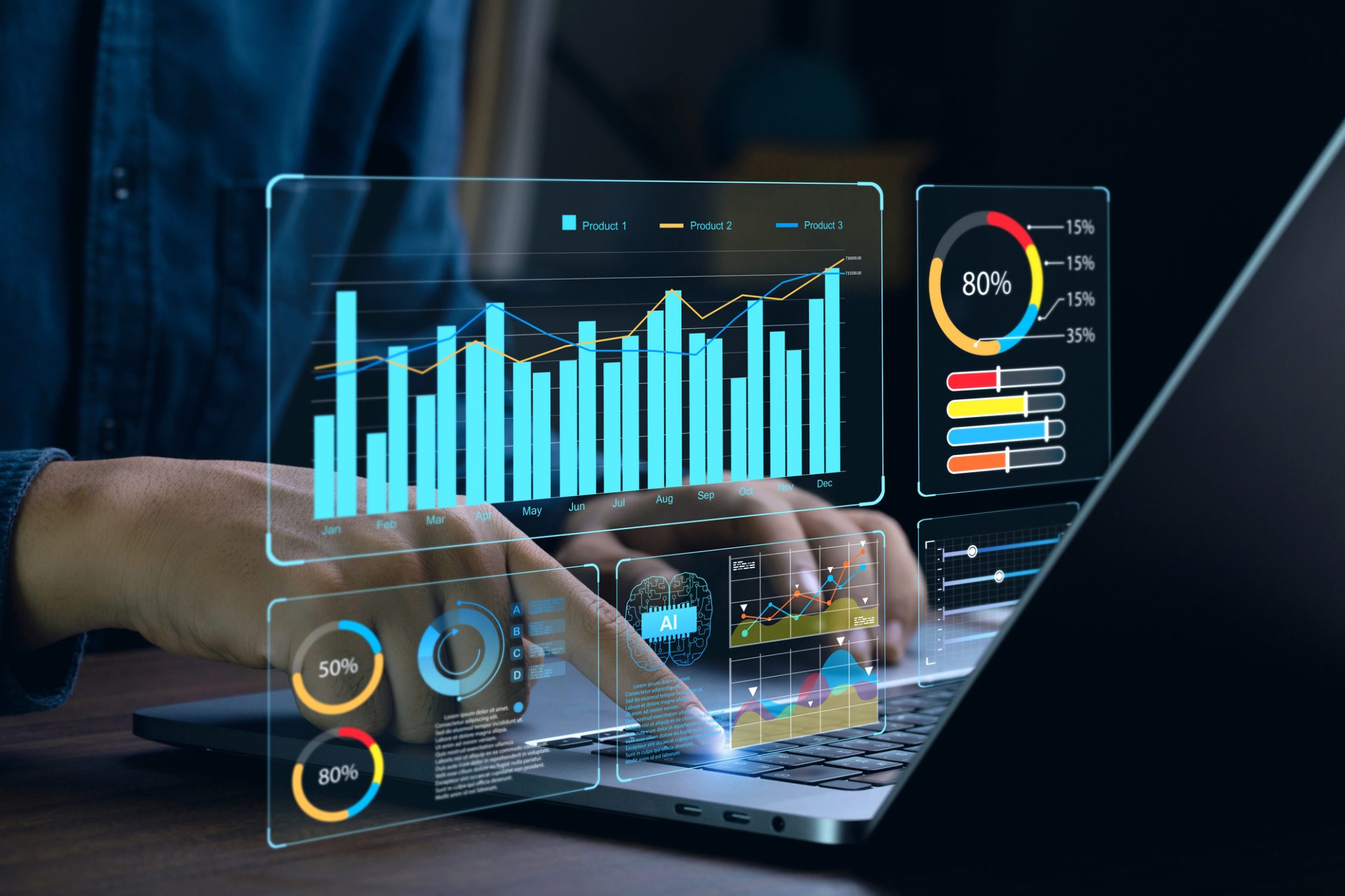 The Ultimate Guide to Online Fuel Management Software