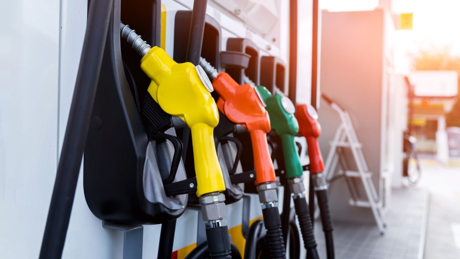 Types of Fuel Management Systems for Fleet Operations